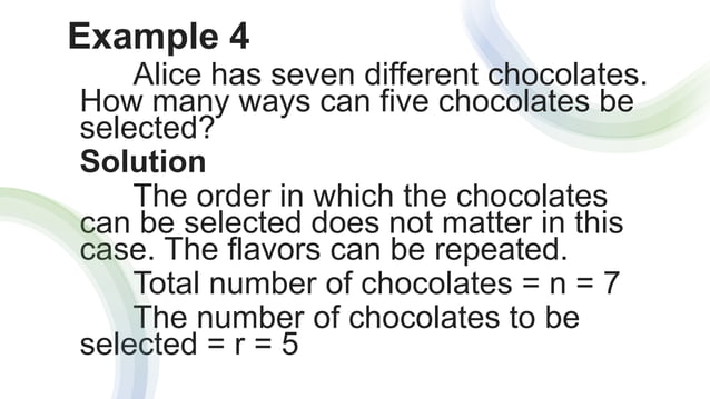 COMBINATION WITH REPETITION.pptx