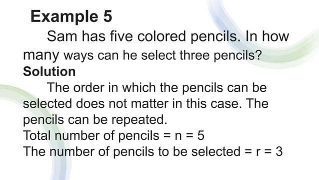 COMBINATION WITH REPETITION.pptx