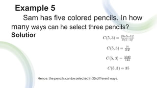 COMBINATION WITH REPETITION.pptx