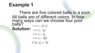 COMBINATION WITH REPETITION.pptx