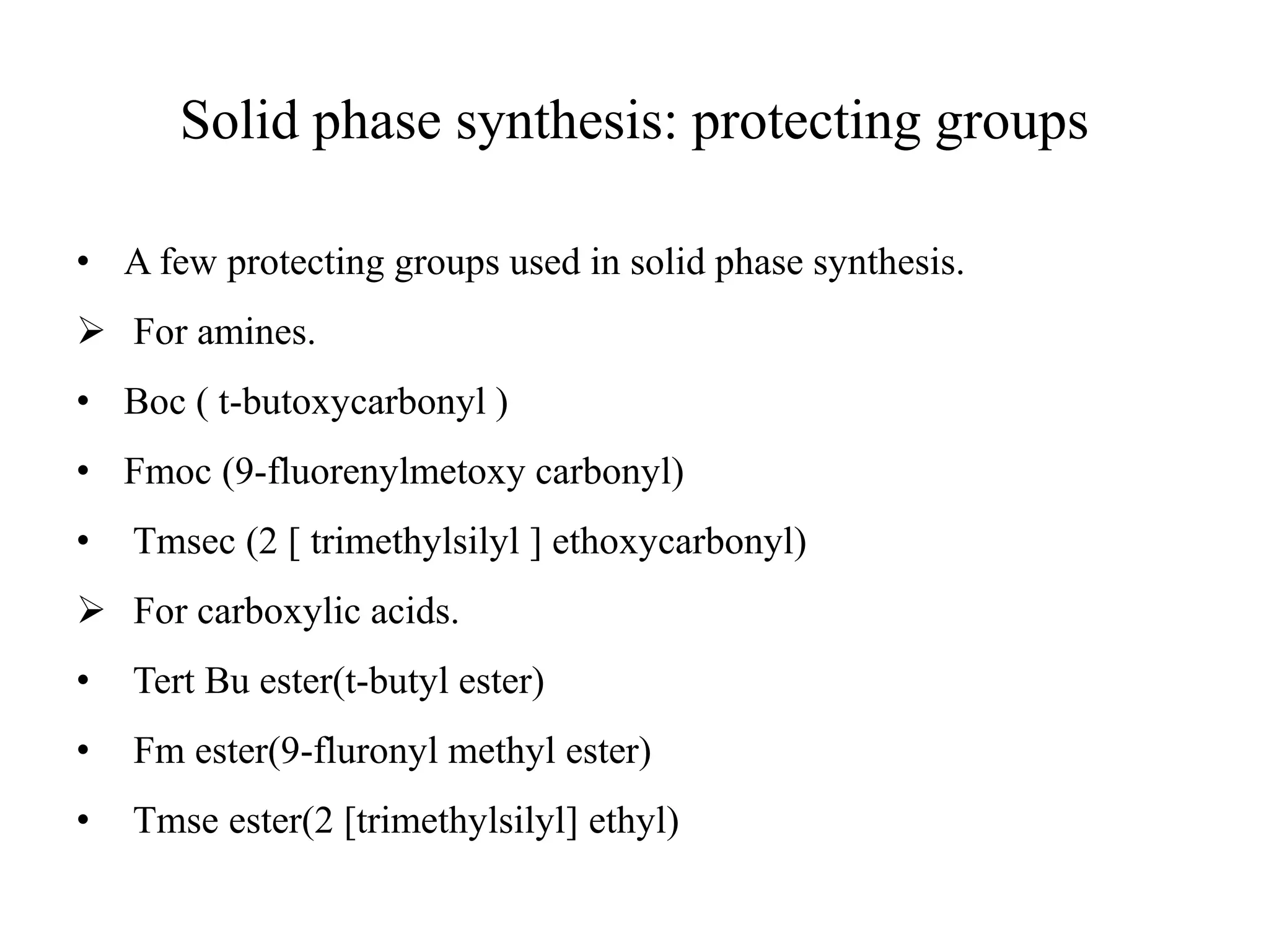 Combinatorial Chemistry And High Throughput Screening Pptx