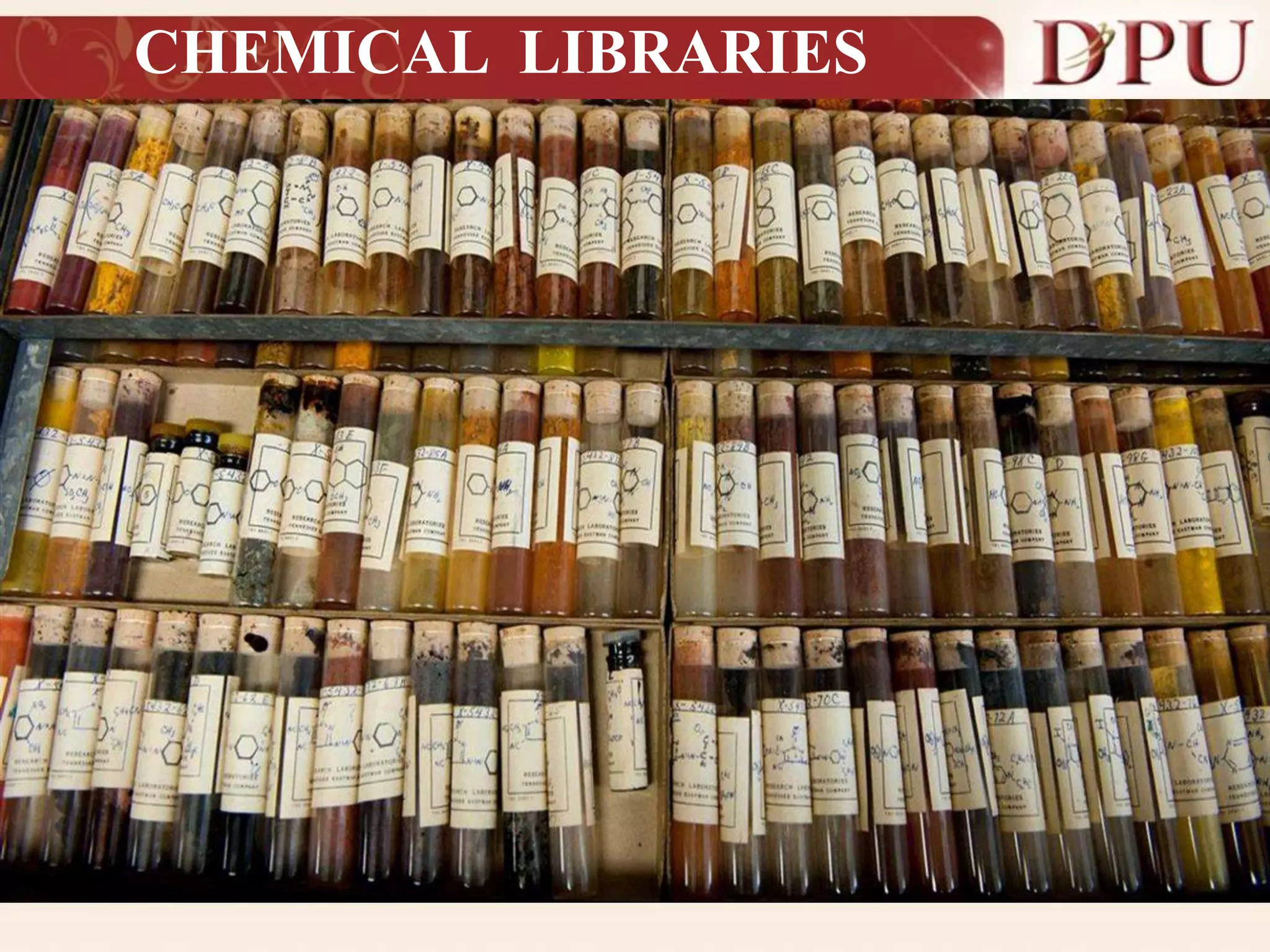 Combinatorial chemistry | PPTX