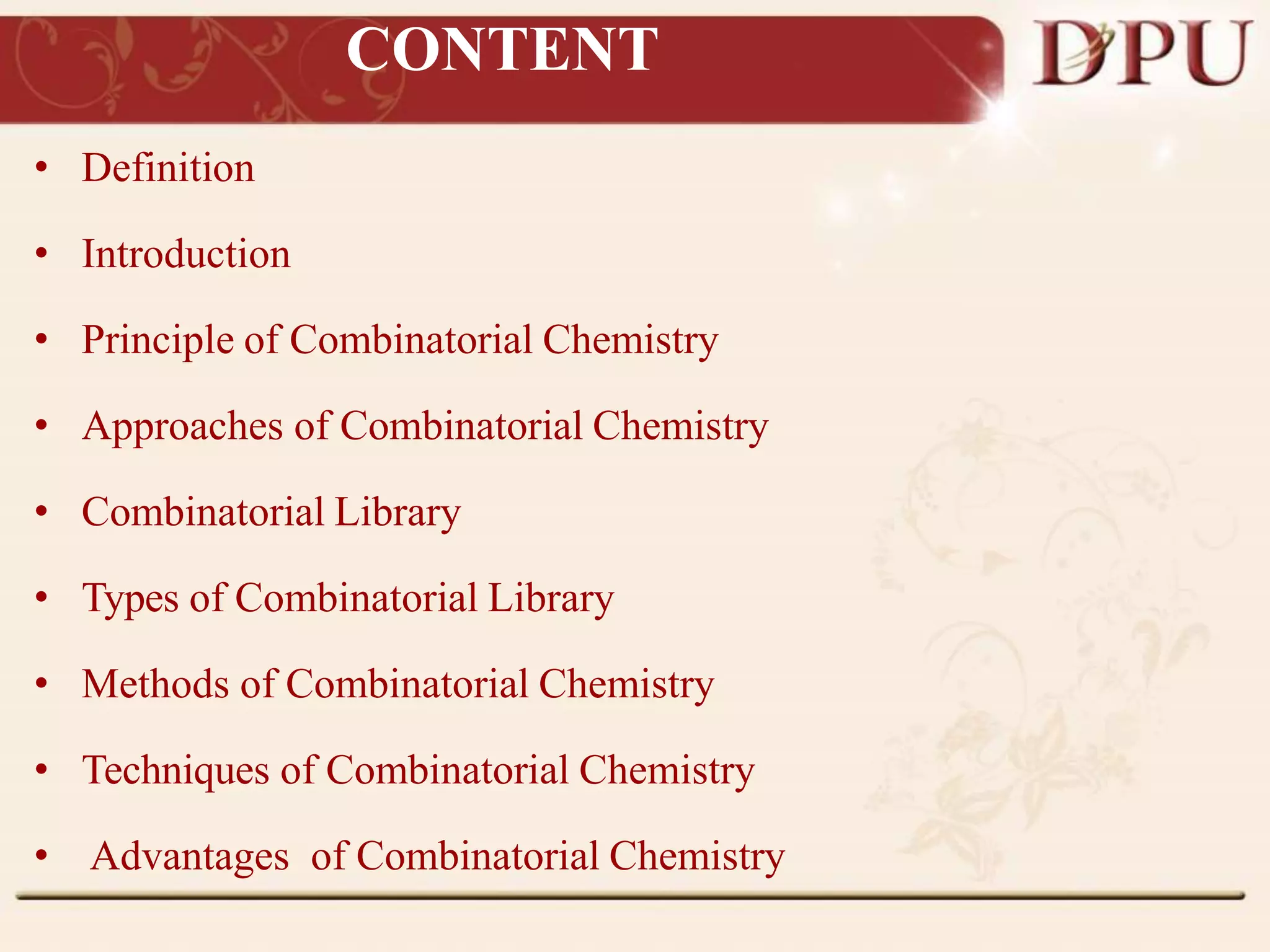 combinatorialchemistry-190501111508 (1).pptx