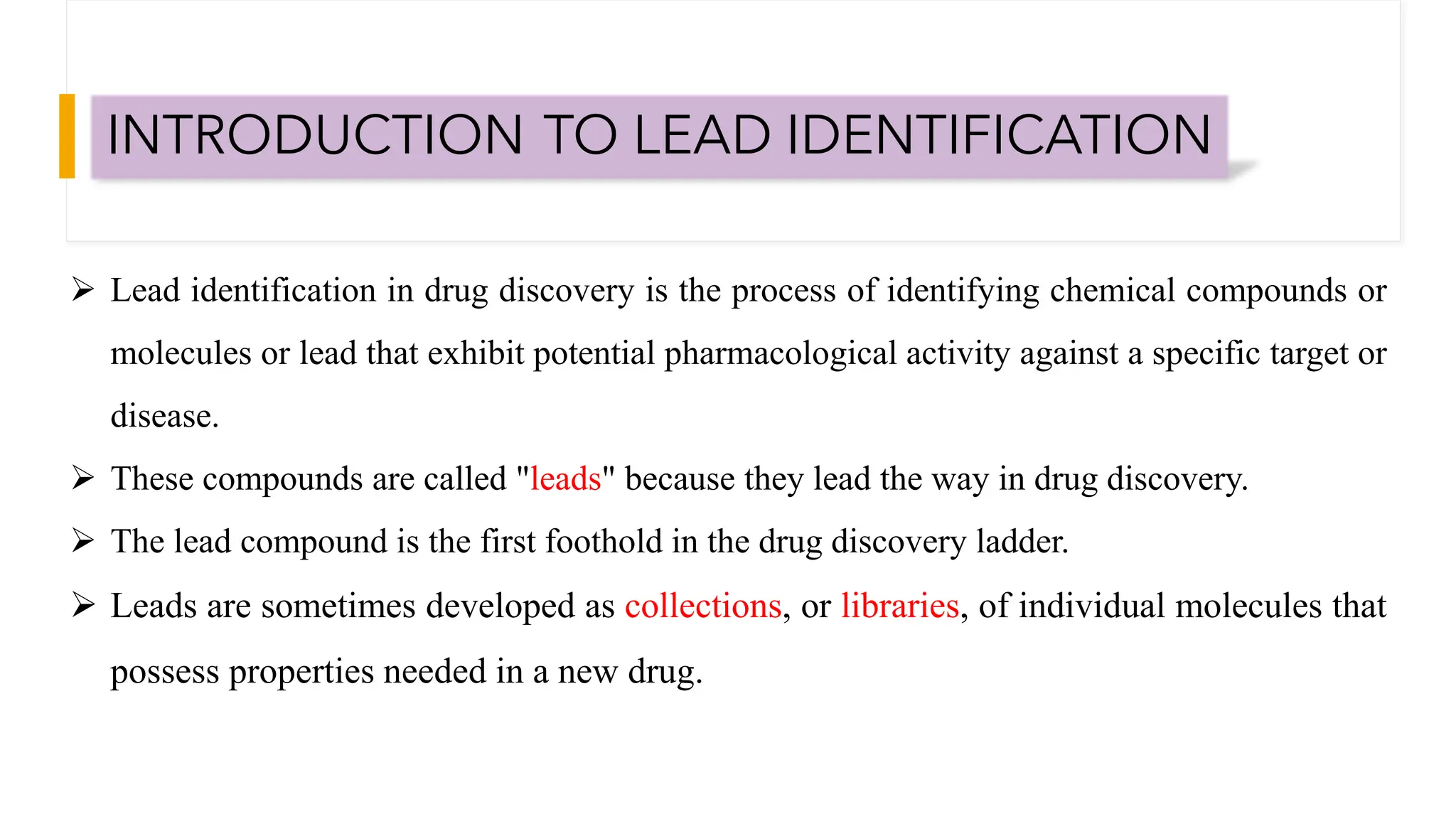 Combinatorial chemistry and HTS in lead identification.pdf