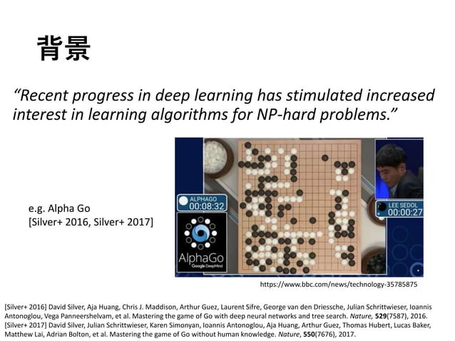 Combinatorial Optimization With Graph Convolutional Networks And Guided Ppt