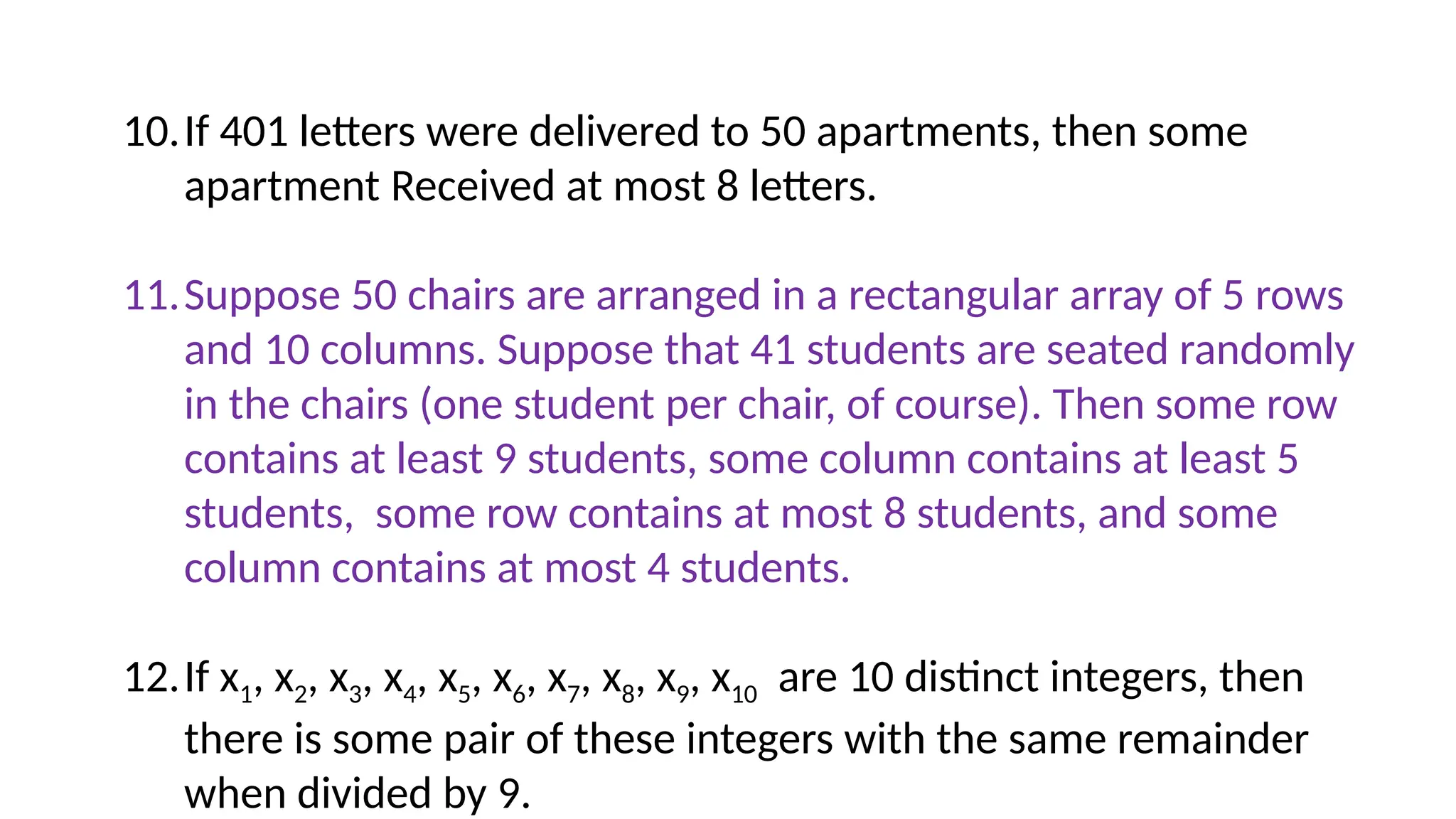 Combinatorics PPT | Discrete Mathematics.pptx