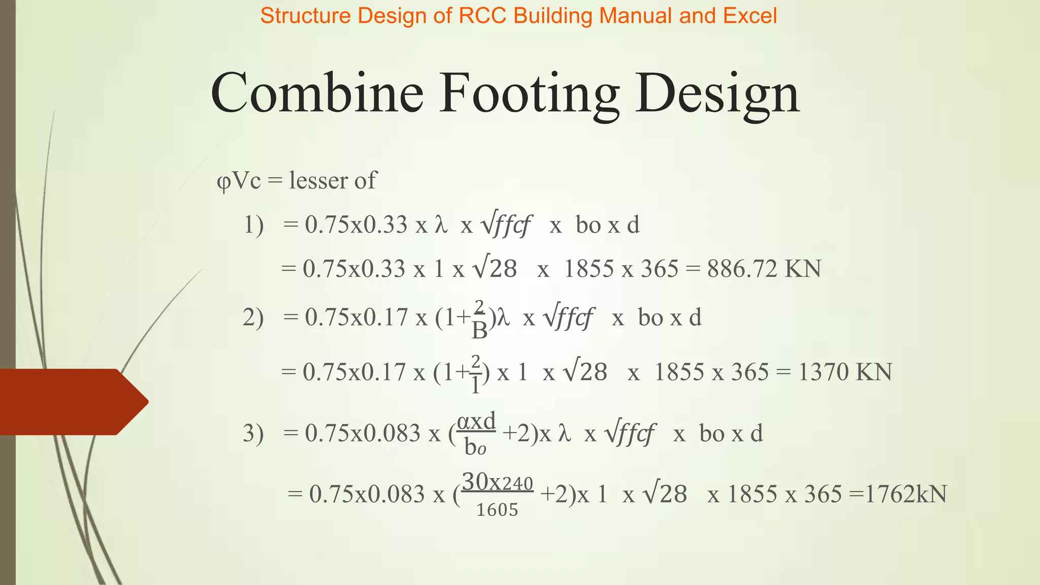 Combine-Footing-Design.pptx