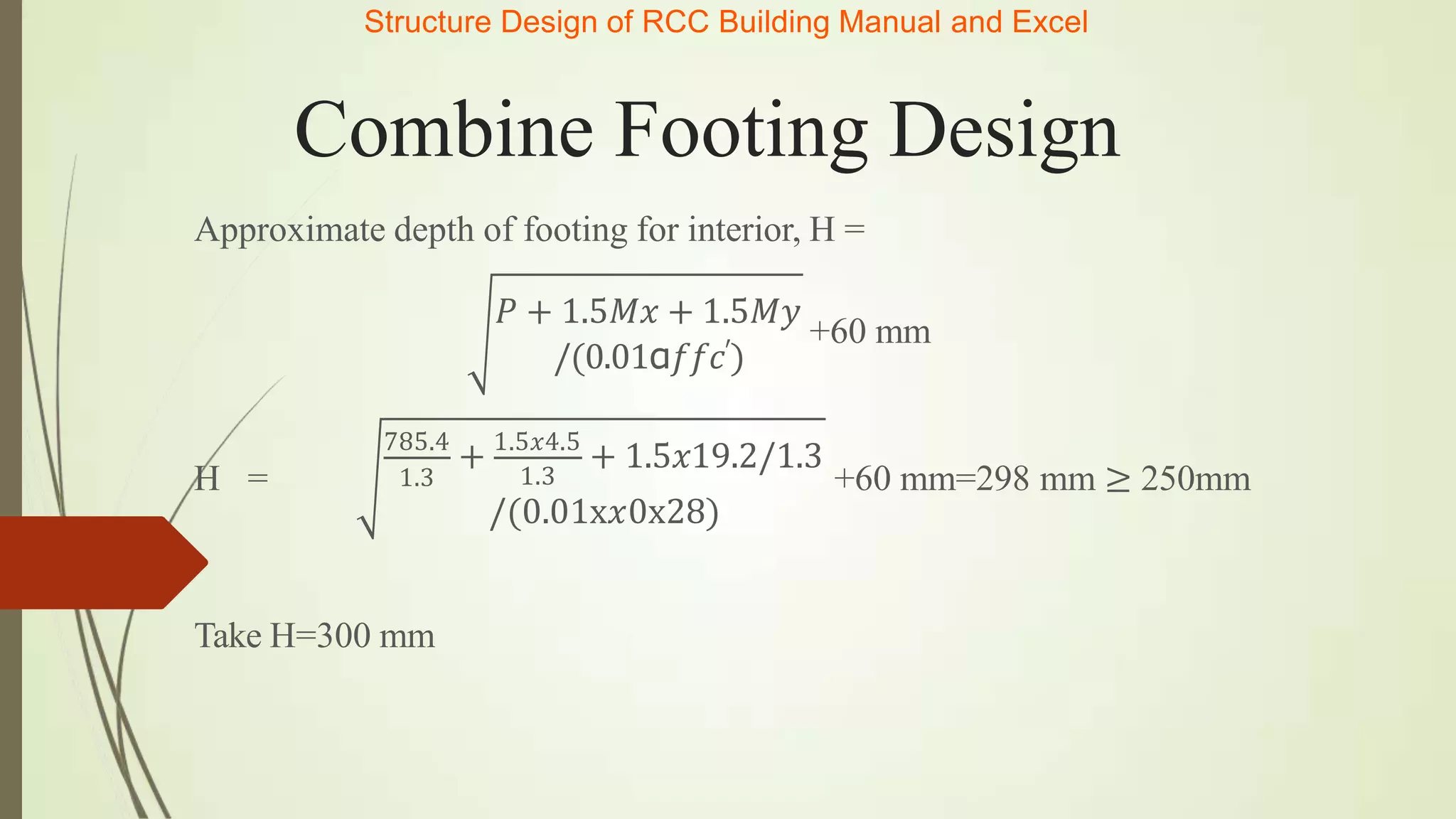 Combine-Footing-Design.pptx
