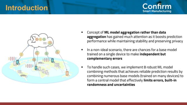 Ensemble Methods for Collective Intelligence: Combining Ubiquitous ML Models in IoT | PDF