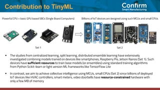 Ensemble Methods for Collective Intelligence: Combining Ubiquitous ML Models in IoT | PDF