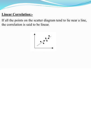 LINE AND SCATTER DIAGRAM,FREQUENCY DISTRIBUTION | PDF
