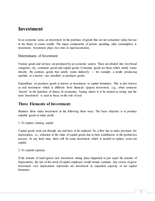 Overview of Japan's Economy | DOCX