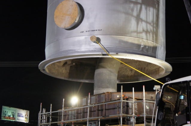 Reactor Vessels | PDF