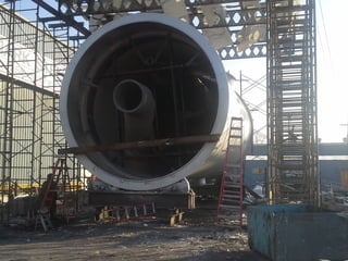 Reactor Vessels | PDF