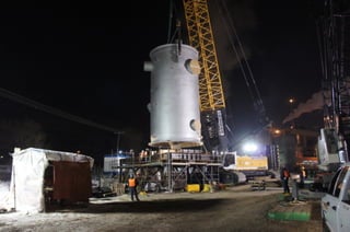 Reactor Vessels | PDF