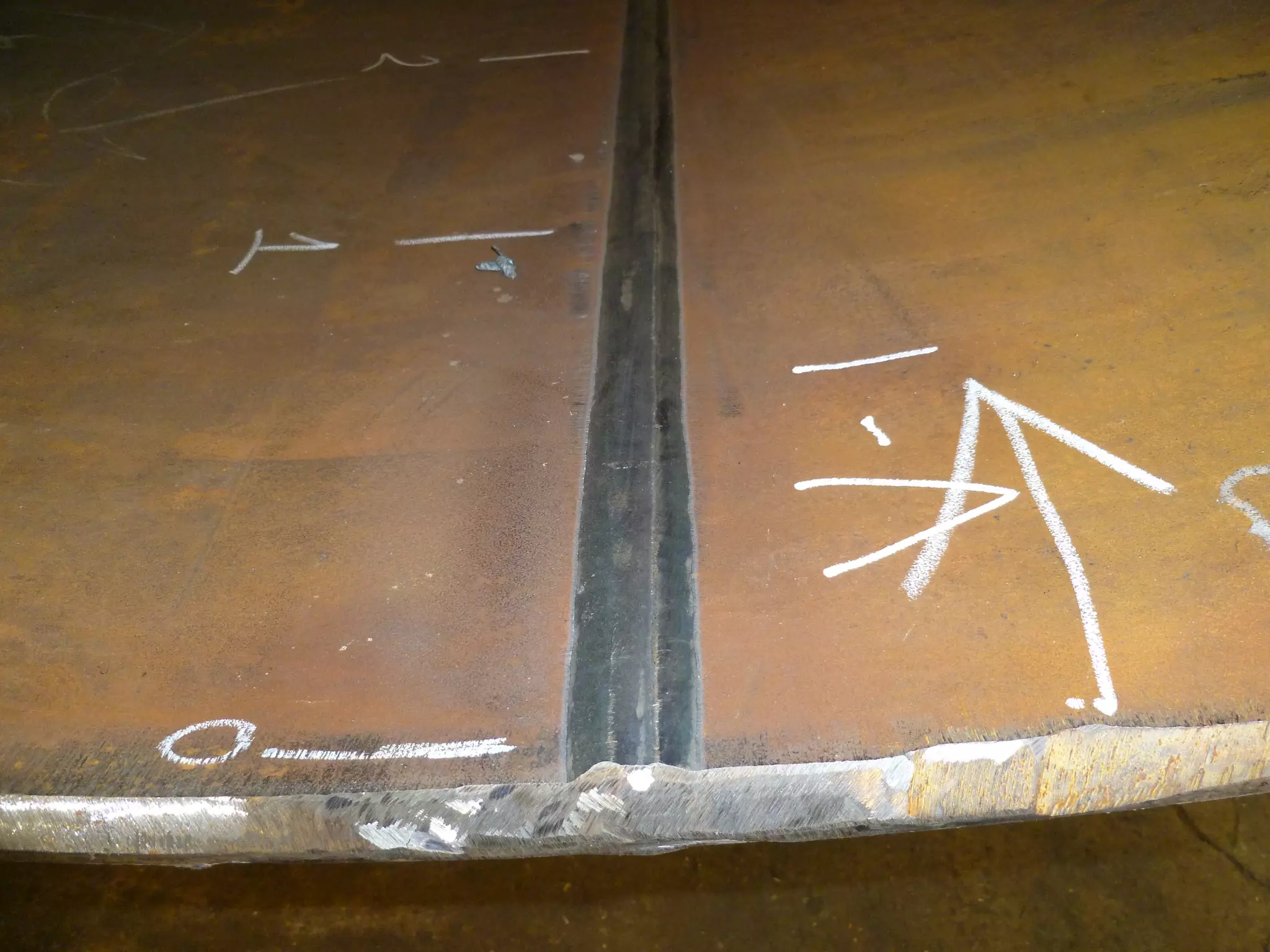 Sub Arc Welding Machinery | PPT