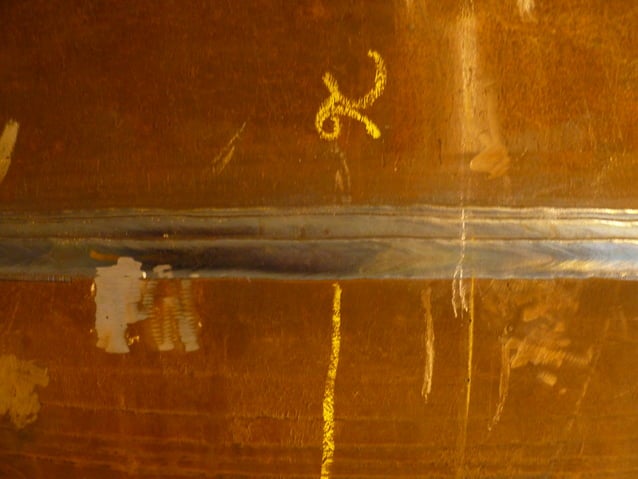 Sub Arc Welding Machinery | PPT