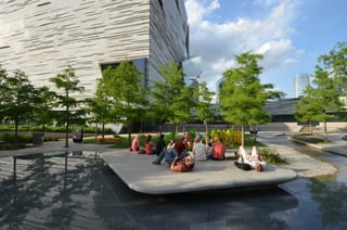 Life at Overland Partners Architects | PDF