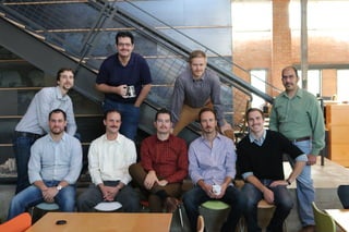 Life at Overland Partners Architects | PDF