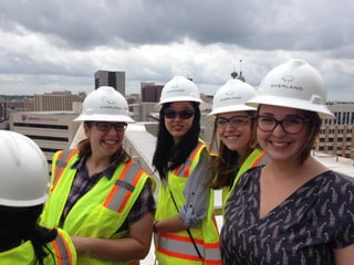 Life at Overland Partners Architects | PDF
