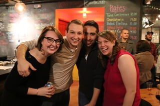 Life at Overland Partners Architects | PDF