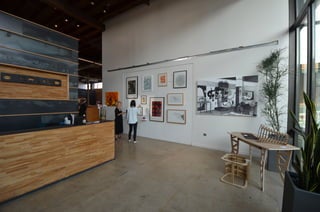 Life at Overland Partners Architects | PDF