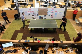 Life at Overland Partners Architects | PDF