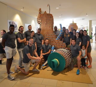 Life at Overland Partners Architects | PDF