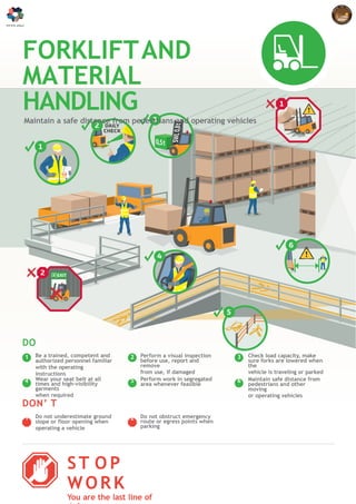 HSE Signages used in construction industry | PDF