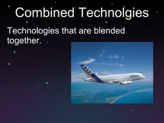 Combined Technolgies | PPT