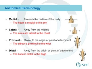 Combined 01 clinical training--terminology | PPT