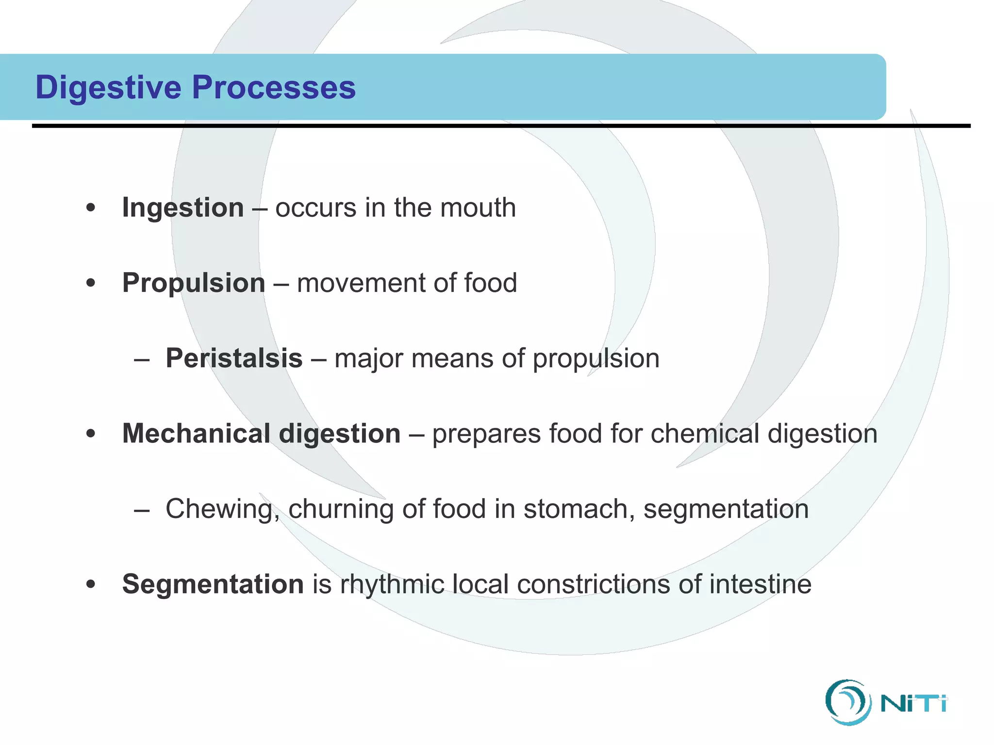 Combined 02 clinical training--anatomy | PPT
