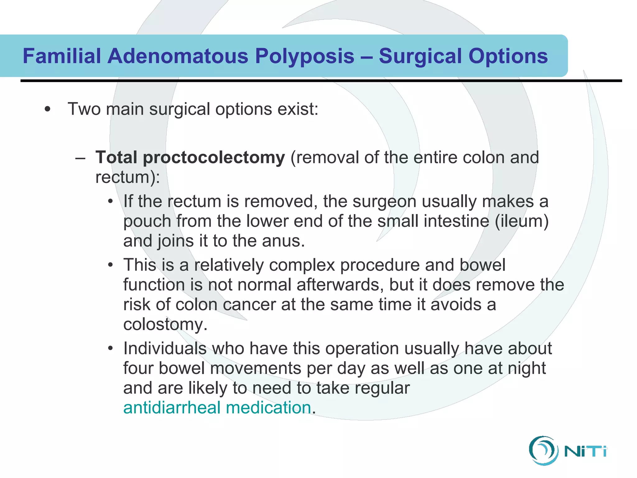 Combined 08 clinical training--pathology pre-malignant_colorectal ...