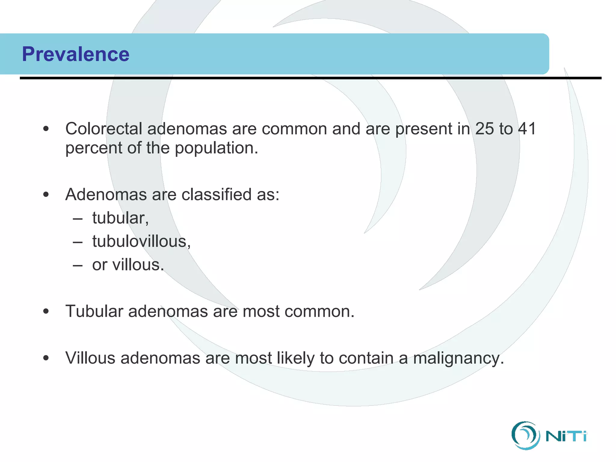 Combined 08 clinical training--pathology pre-malignant_colorectal ...