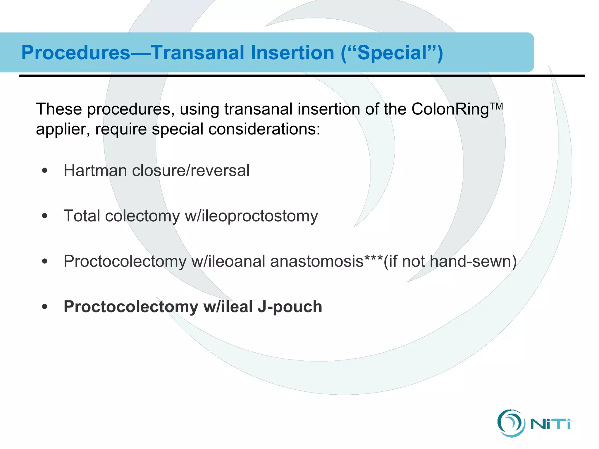 Combined 12 clinical training--surgical procedures | PPT