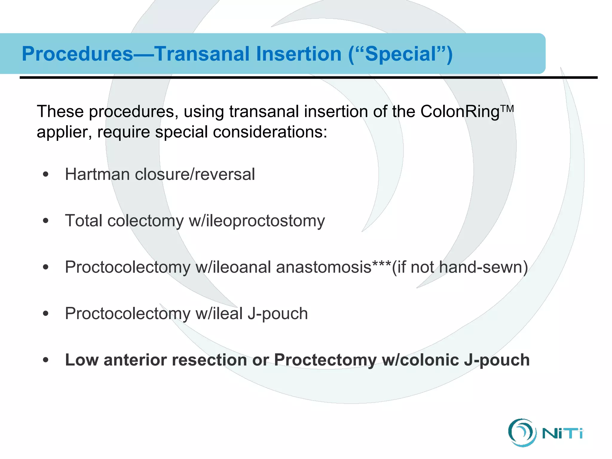 Combined 12 clinical training--surgical procedures | PPT