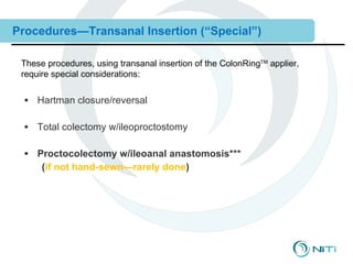 Combined 12 clinical training--surgical procedures | PPT