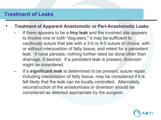 Combined 16 clinical training--use of colon_ring | PPTX | Surgery ...