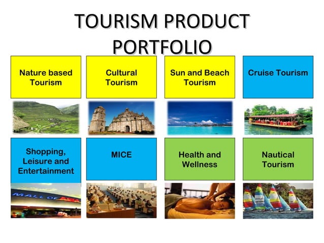 Combined Basic Principles of Tourism Management Trends 2015 | PPT