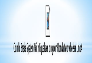 Combined Brake System PPT.pptx