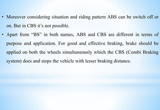 Combined Brake System PPT.pptx