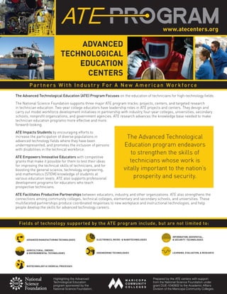 AACC Annual Convention Flyers 2011 | PDF