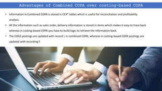 Combined COPA in SAP | PPTX