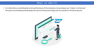 Combined COPA in SAP | PPTX