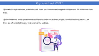 Combined COPA in SAP | PPTX