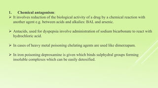 COMBINED EFFECT OF DRUG.pptx
