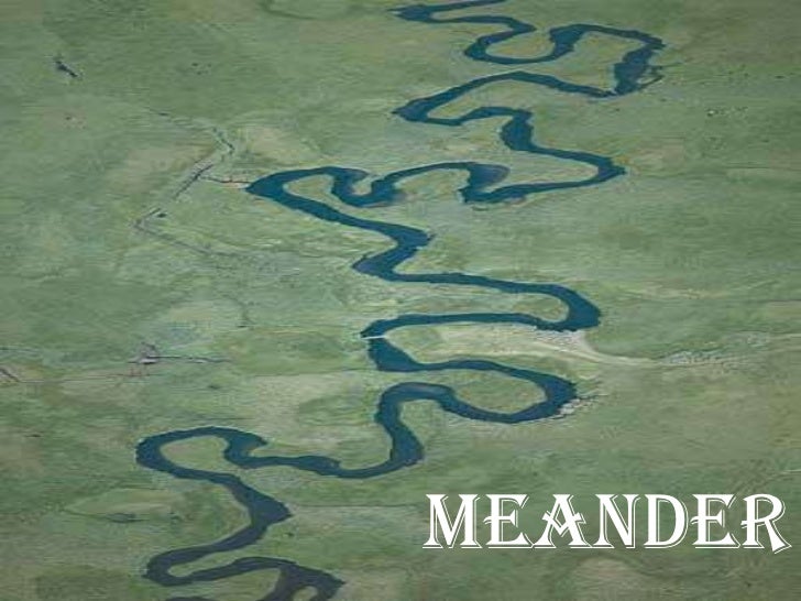 Erosion meander river diagram - ukrainetitan