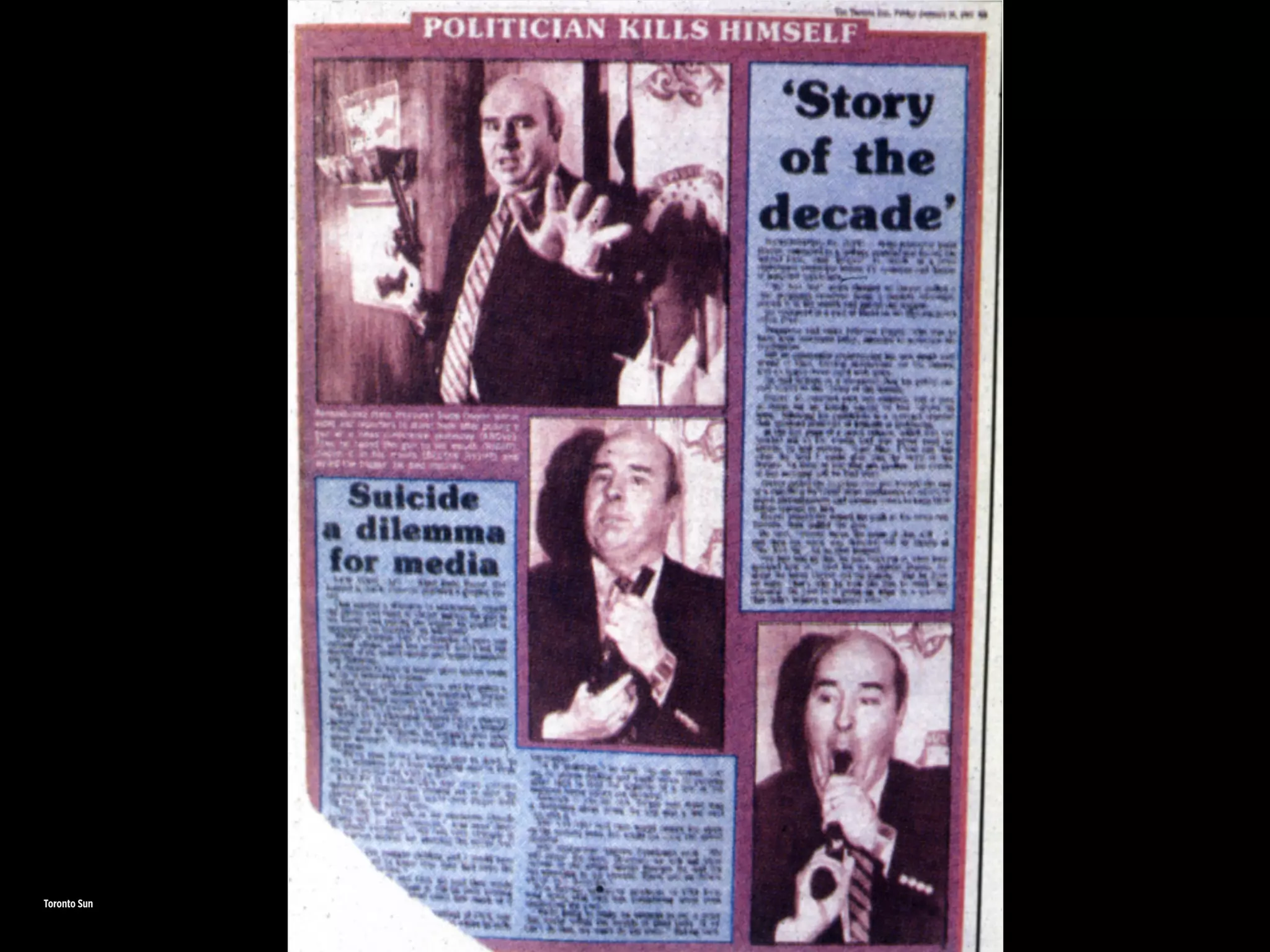 Photojournalism Ethics | PPT