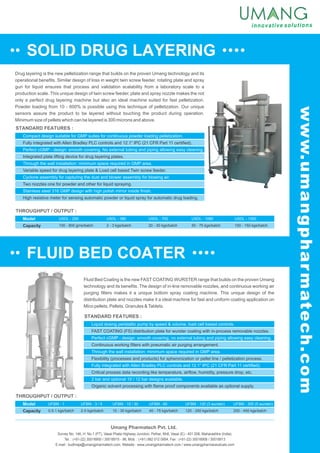 Combined extruder spheronizer | PDF