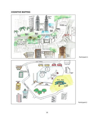 cognitive mapping | PDF